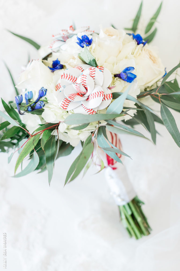 How to Have a Sports Themed Wedding (That’s Still Elegant) - Sterling ...
