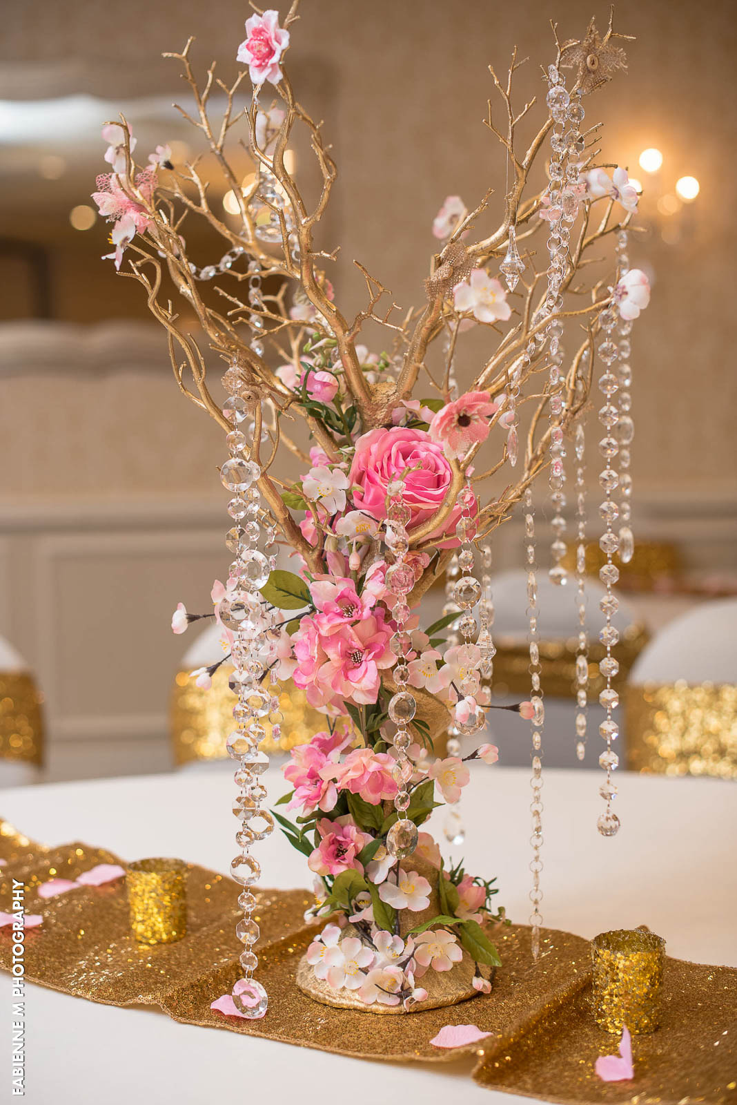 Reception Table Decor Ideas You’ll Love - Sterling Ballroom, Eatontown NJ